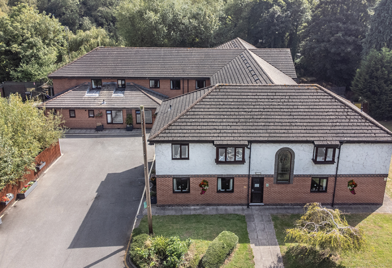 Monarch Healthcare - Living Life To The Full